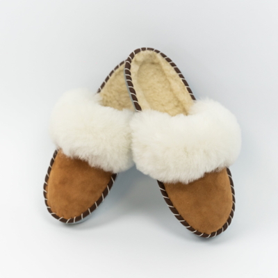 Papučkáreň - prírodné produkty - Domáce papuče